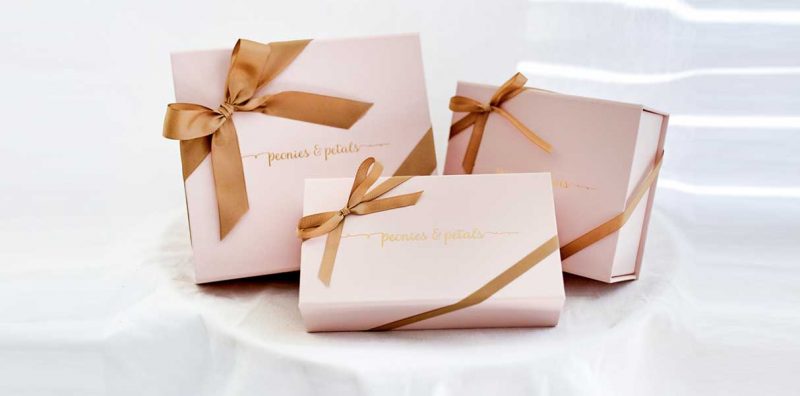 Peonies – Online Premium Flowers Delivery Dubai